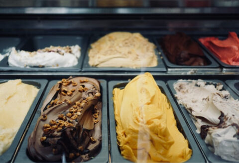 San Diego's Finest Breakfast and Brunch | Chocolate Cafe